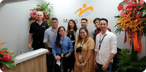 Who We Are | MicroSourcing