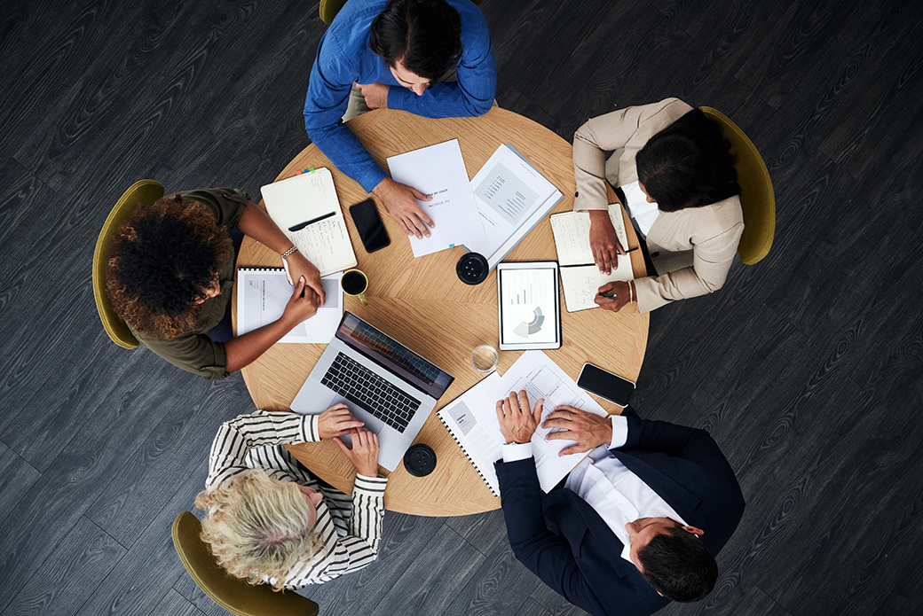 Surviving the accounting busy season: an all-inclusive guide