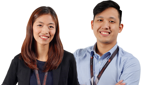Outsource security and investigation services | MicroSourcing