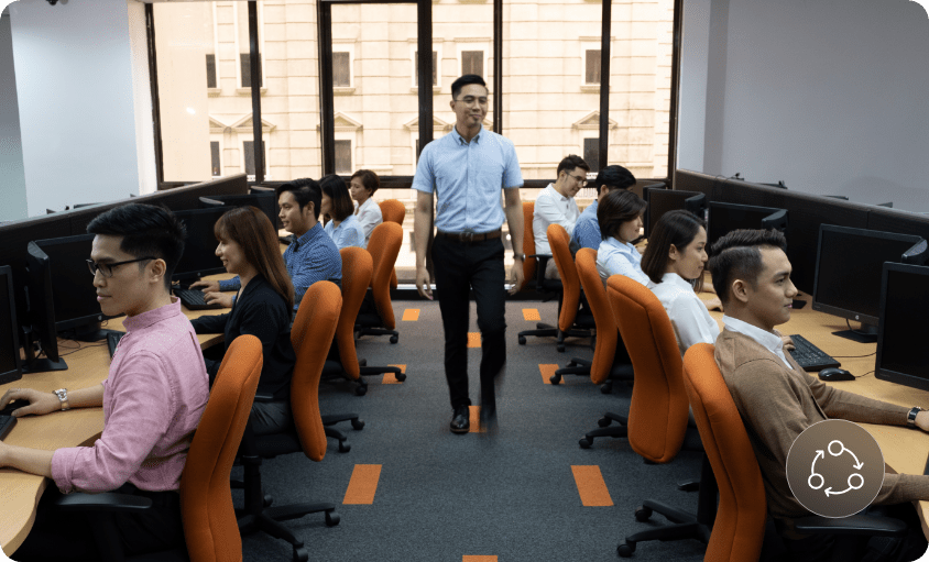 Outsourcing Philippines | Offshoring Experts | MicroSourcing