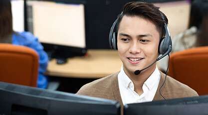 Contact Us | Outsourcing Philippines | MicroSourcing