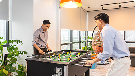 Global Strategic Delivery Locations | MicroSourcing