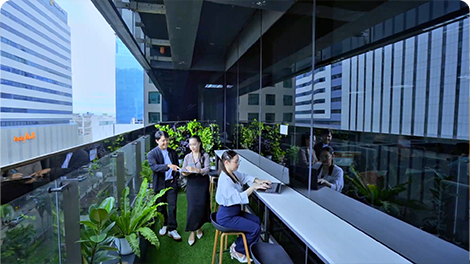 Global Strategic Delivery Locations | MicroSourcing
