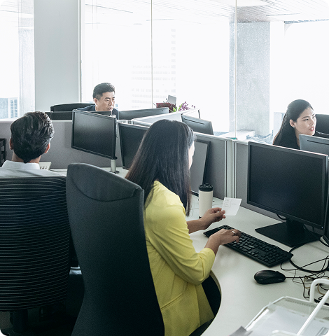 The MicroSourcing Customer Promise | MicroSourcing