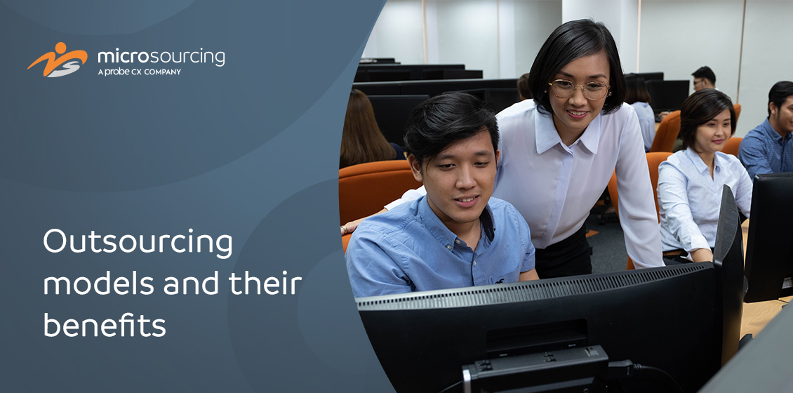 Find Out More About Our Office Locations | MicroSourcing