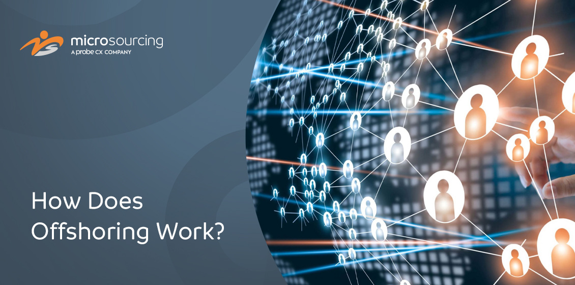 How to outsource | MicroSourcing